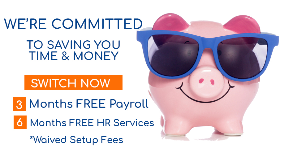 Payroll By People, Not Just Software | Liberty Payroll & HR