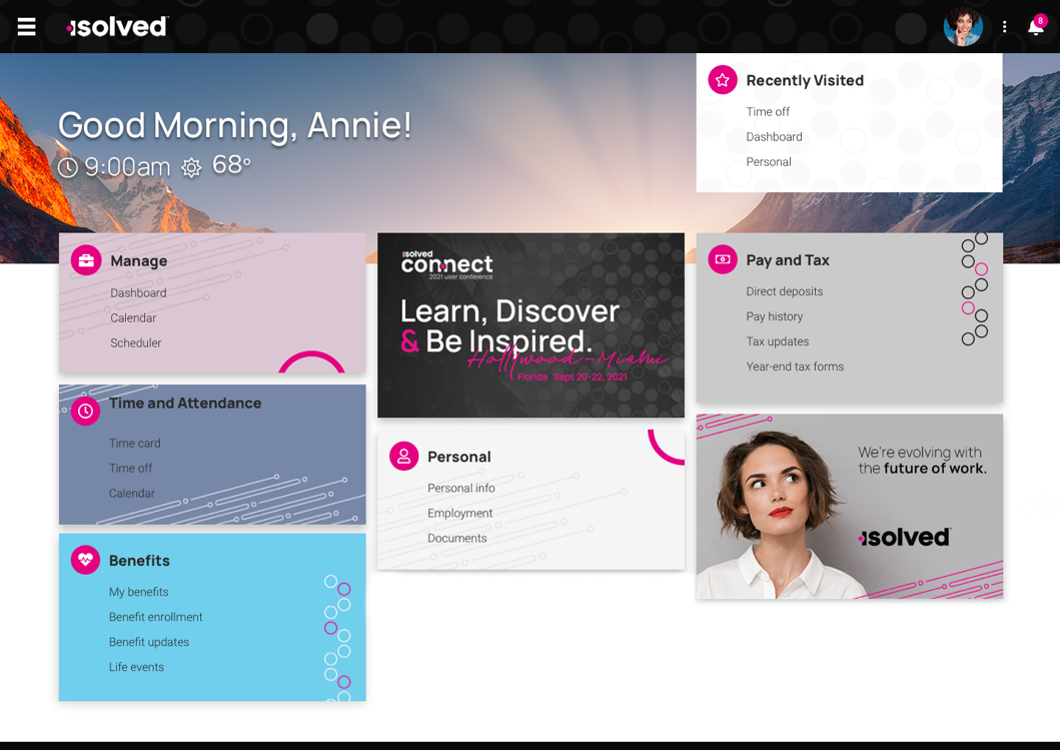 Liberty Payroll & HR Launches New Payroll Software for Customers