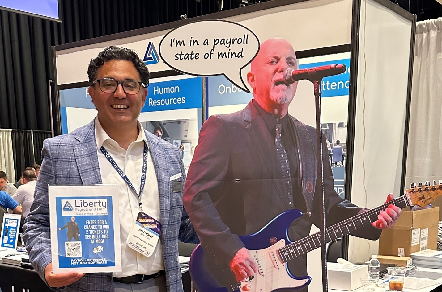 Liberty Payroll Empowers CPA Firms with Advisory Services