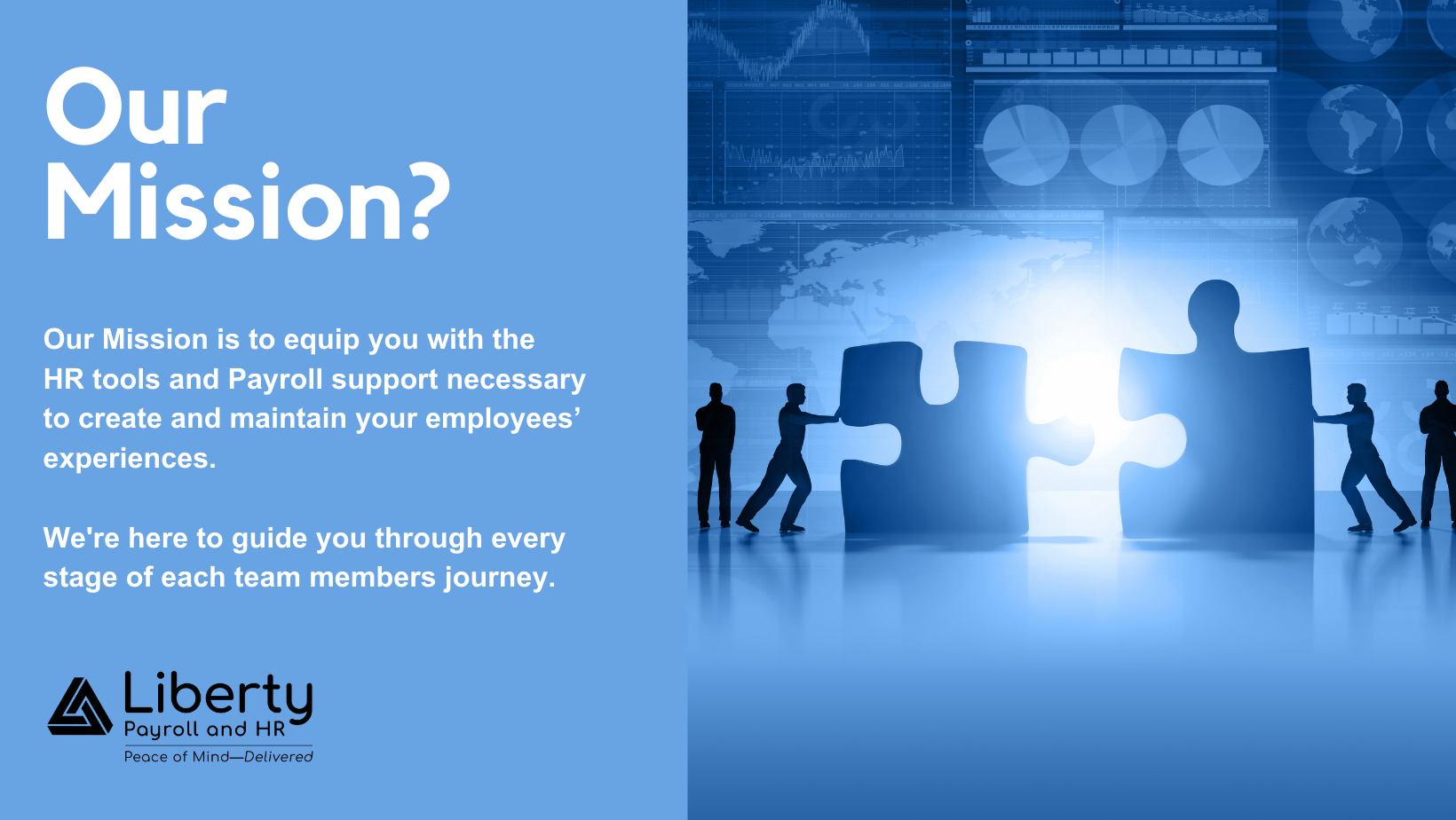 A Guide to Navigating Seasonal Payroll Challenges | Liberty Payroll