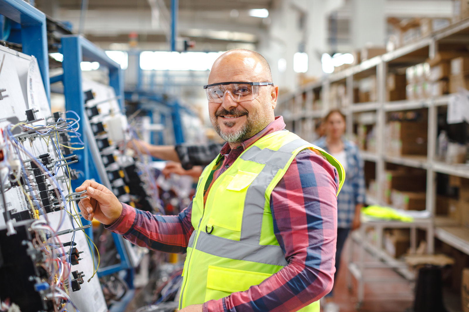 Hiring Compliance Made Easy With Liberty Payroll & HR