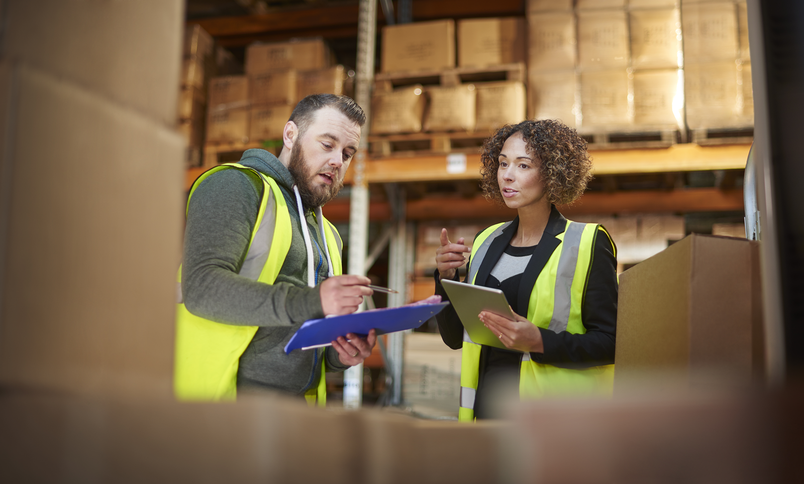 NJ Employer Payroll Tax Checklist for 2026 | Liberty Payroll & HR